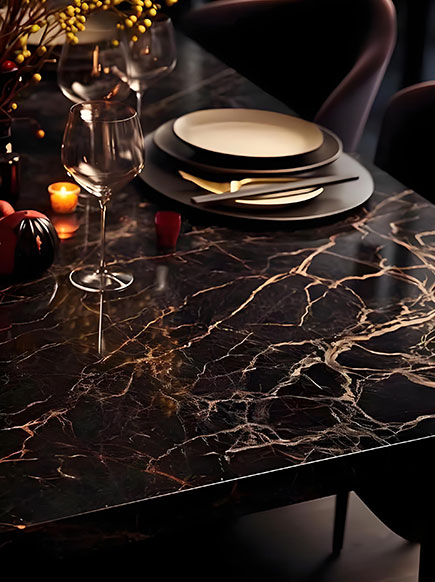 Design luxury furniture – Private Customized furniture | YSH furniture